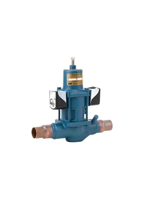 103849 - SPORT 21 Inlet Pressure Regulator – QR Supply House