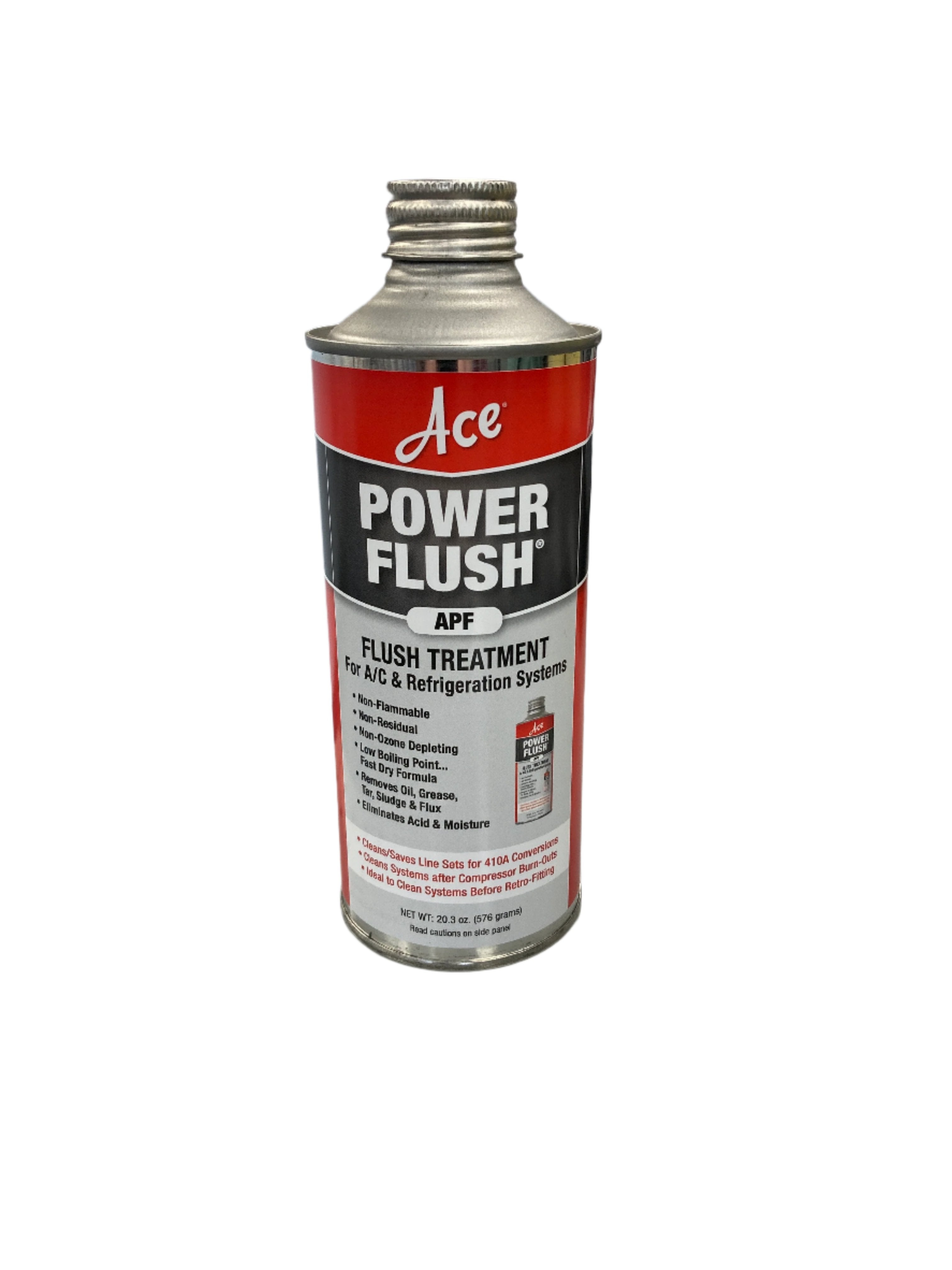 APF - Powerflush, Flush Solvent – QR Supply House
