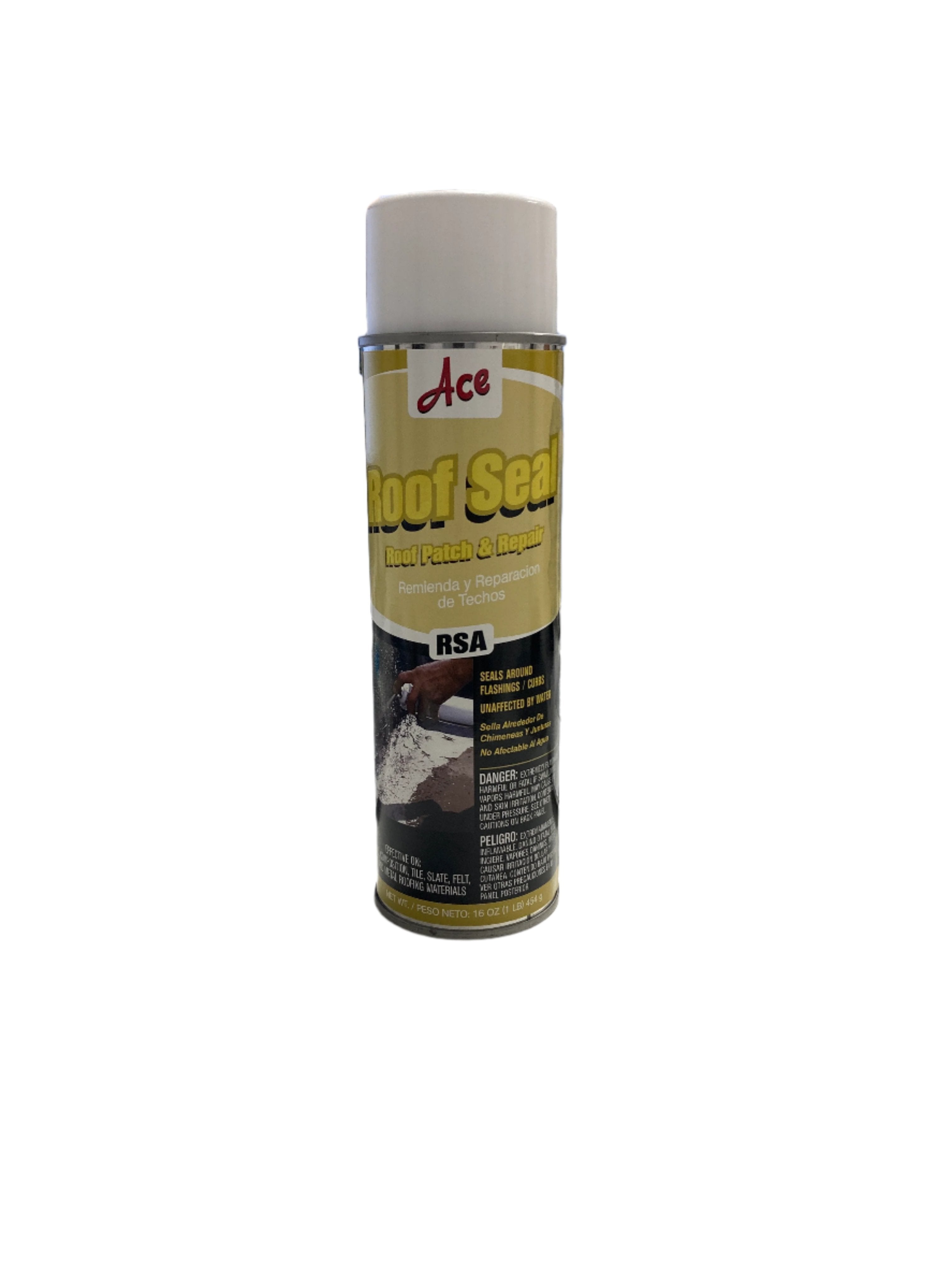 RSA - Roof Seal – QR Supply House