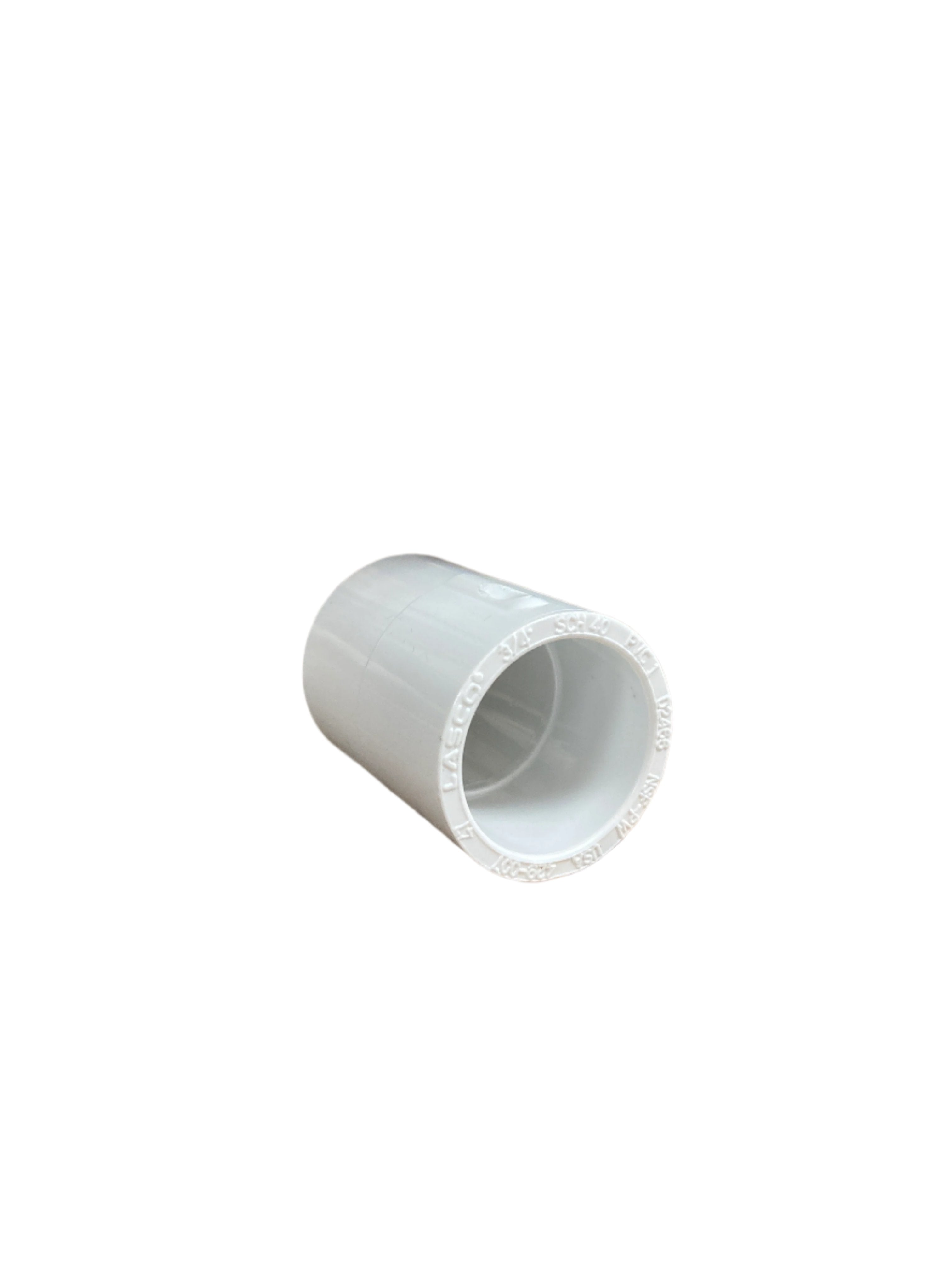 429007BC 3/4 Slip x Slip Coupling – QR Supply House
