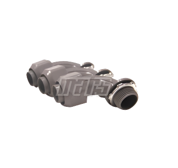 84995 3/4 90 DEGREE CONNECTOR – QR Supply House