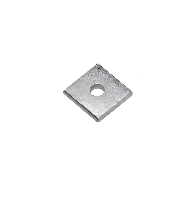 Square Channel Washer - WSCH – QR Supply House