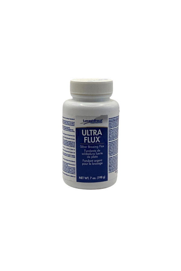 75014 - Ultra Flux 7 Oz Brush Cap – QR Supply House